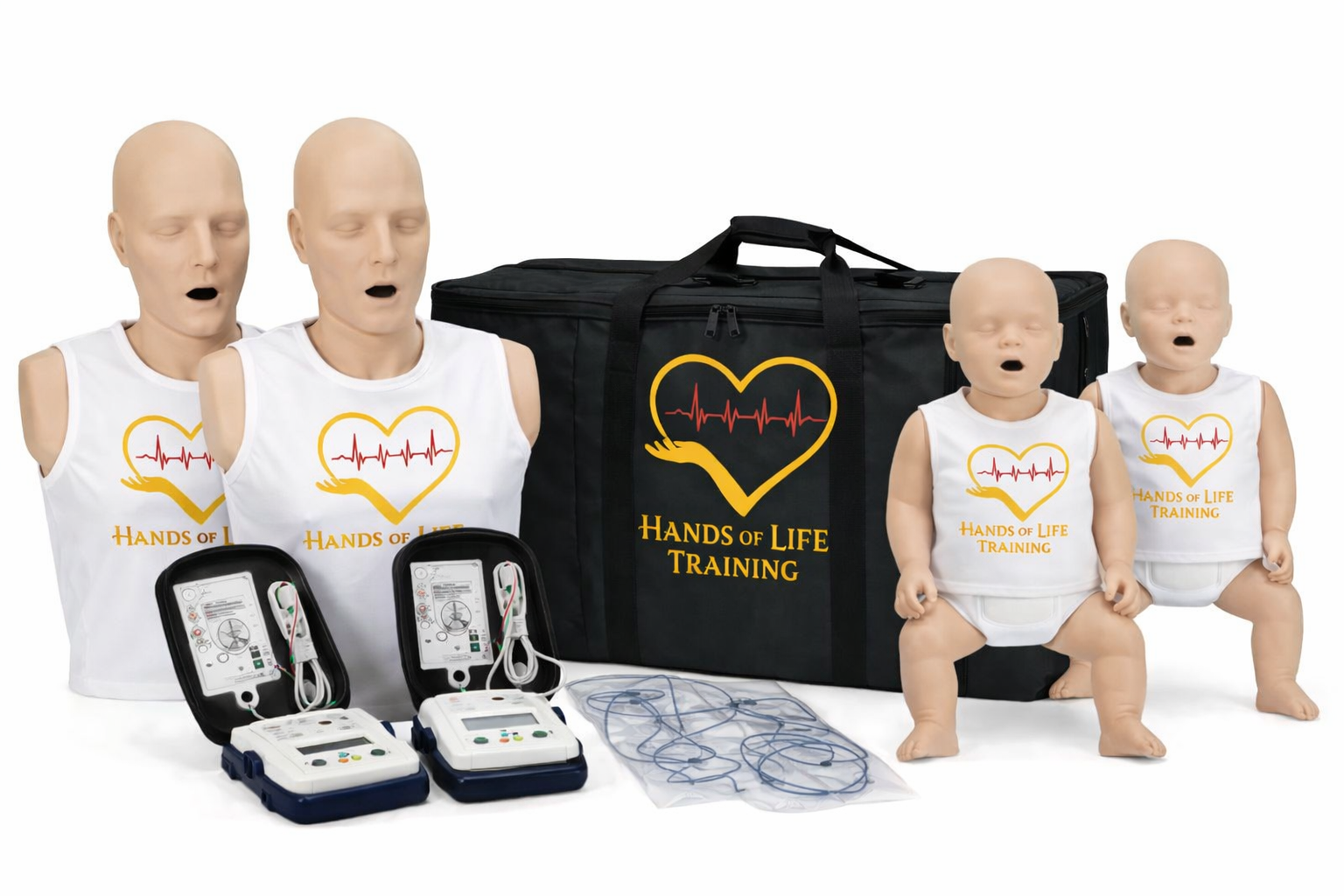 Hands of Life Training | CPR, First Aid & BLS in MO & IL