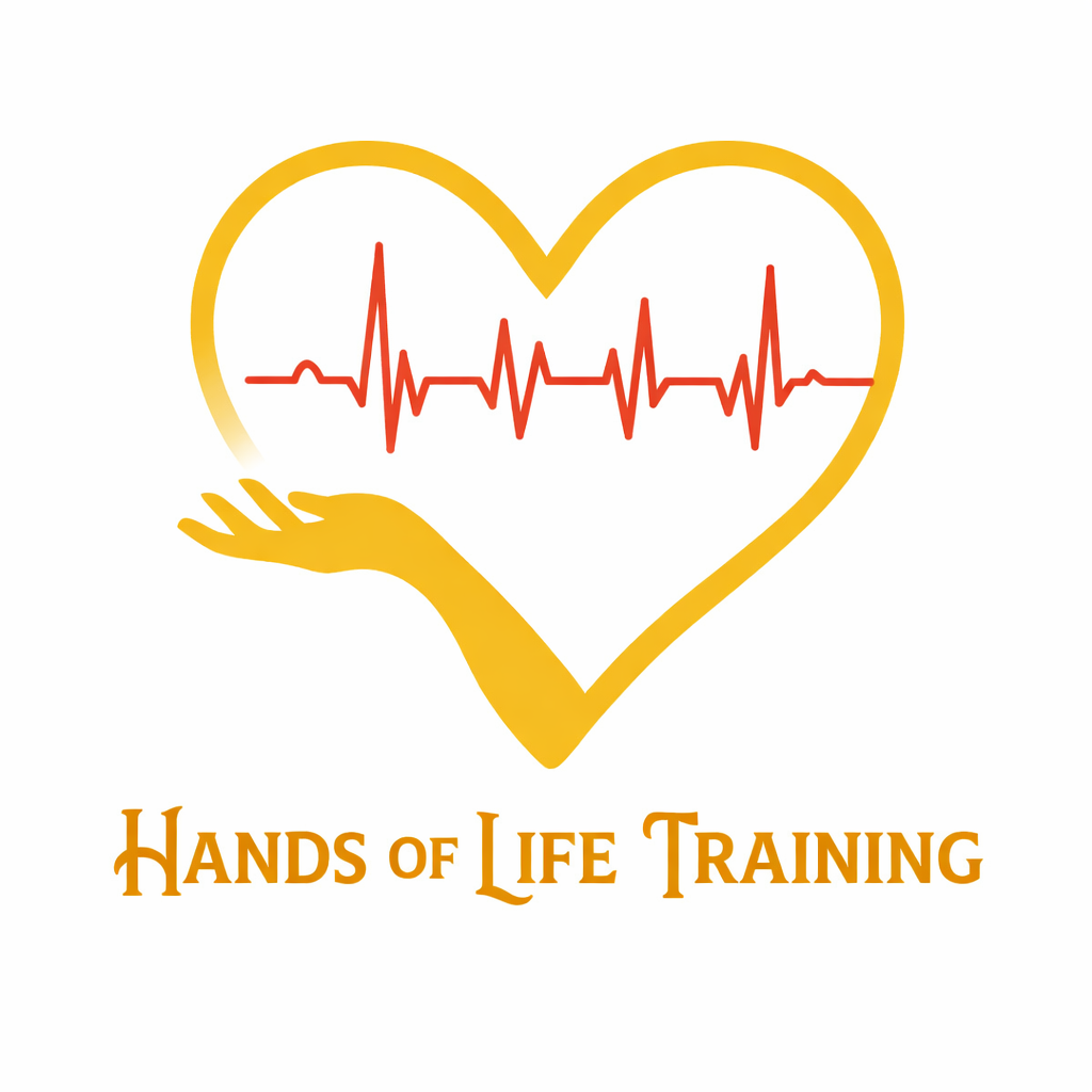 Hands of Life Training | CPR, First Aid & BLS in MO & IL